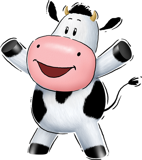 Fulga | Surprize muuuagice